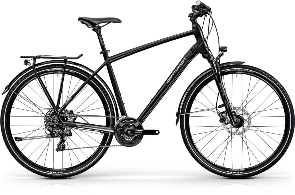 Centurion – Crossline Pro 100 (RH 43cm) – Radsport Duschl